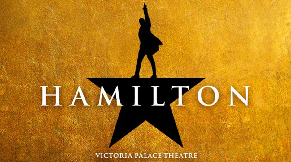 Hamilton trip – Hayes Music blog