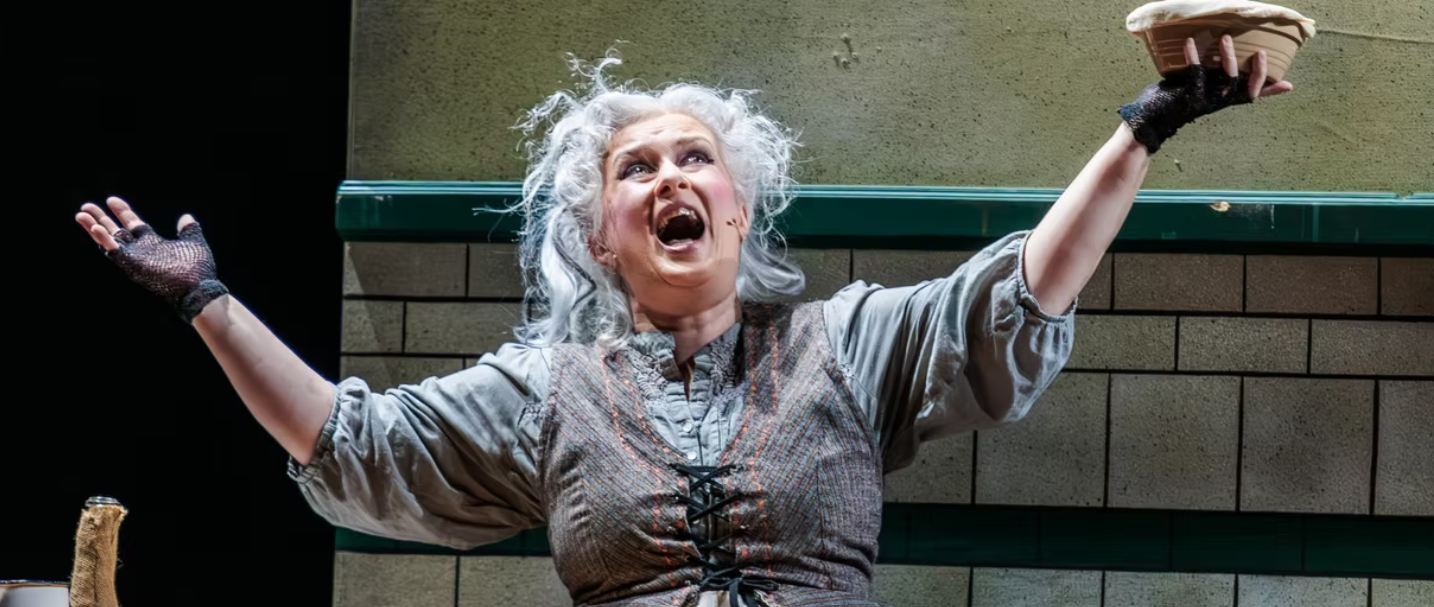 Sweeney Todd trip – Hayes Music blog