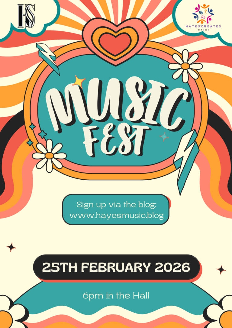 Starlight Express trip – Hayes Music blog